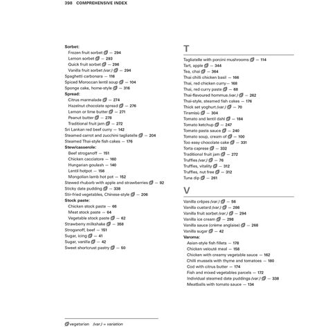 Basic Cookbook For Thermomix® Tm5 Easy Recipes Meals