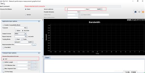 【tcp】【jperf】基于stm32h7开发板的tcp性能测试jperf测试单片机 Csdn博客