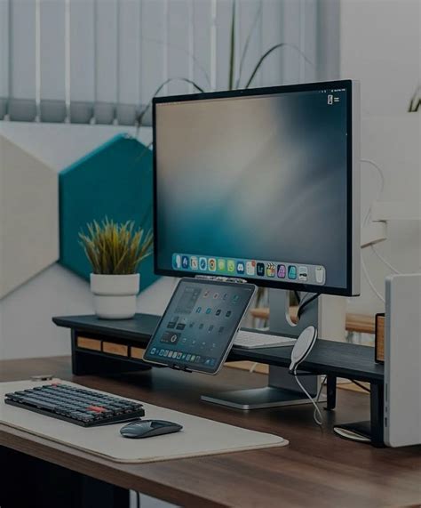 Setup Dekstop Inspiration