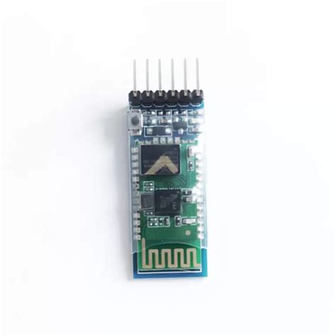 Bluetooth Module Hc 05 Mechatronics Lab