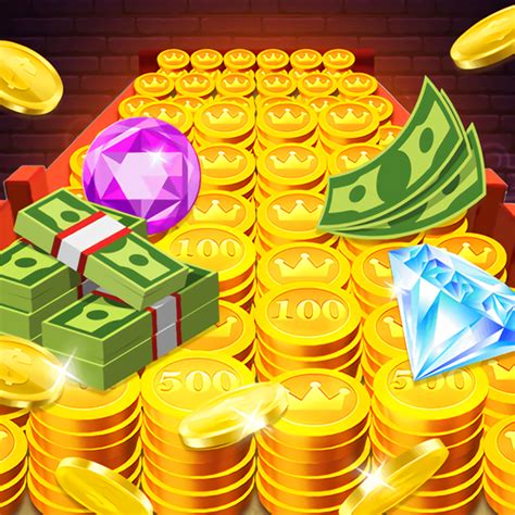Coin Dozer Best Online Games On The Browser In To Play With Friends