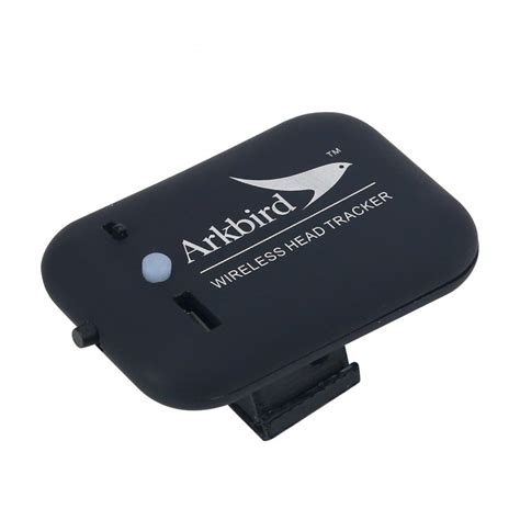 Arkbird Fpv Wireless Head Tracker Head Sensor Shell Version With Intelligent Pid Inside Free
