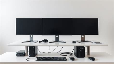 The 3 Best Desktop Computers Of [year] For Work And Play Electronics Priced Right