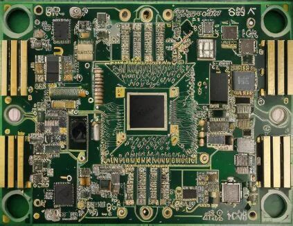 What Causes Interference In Electronic Devices
