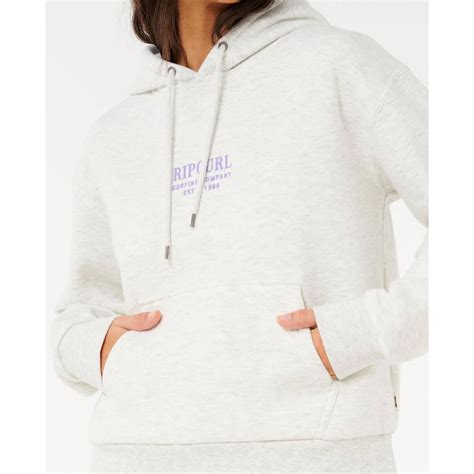 Surf Staple Relaxed Hood Sports Marle Clothing Hyper Ride