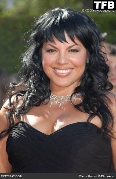 Sara Ramirez Sexy Topless Photos Pinayflixx Mega Leaks