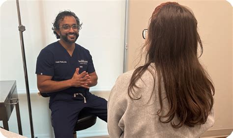 Pelvic Congestion Syndrome Well And You