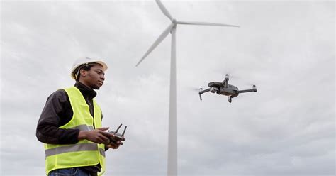Drone Mapping Pengertian Cara Kerja Dan Manfaatnya