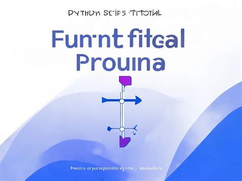 Python函数式编程揭秘：map、filter、reduce实战指南 Dawoai