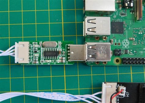 Raspberry Pi Air Quality Monitor Geeky Gadgets