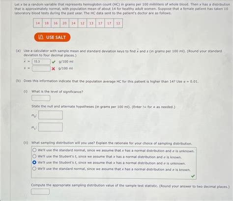 Solved Second Part To A Question B And Second Part To