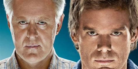 Dexter Original Sin Should Set Up The Trinity Killer Spin Off