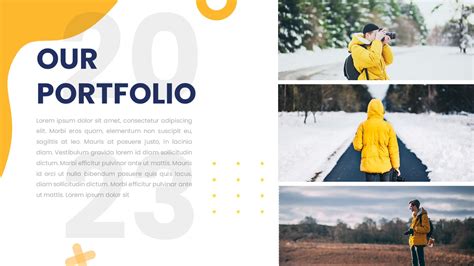 Oracle Flash Modern Presentation Powerpoint Template Presentation