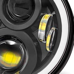 Lumen Led Bulbs Headlights Off Road Lights Carid Com