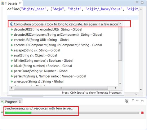 typo to long calculating completion proposal took too long · issue 247 · angelozerr tern java