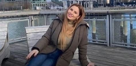 Karla Sánchez La Costarricense Víctima De La Tragedia En La Discoteca