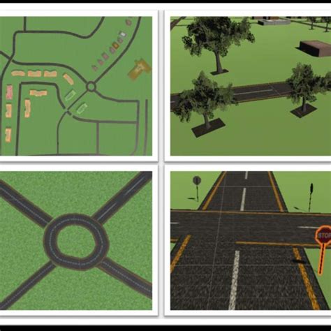 Mesh Generation And Rendering In Unity Download Scientific Diagram