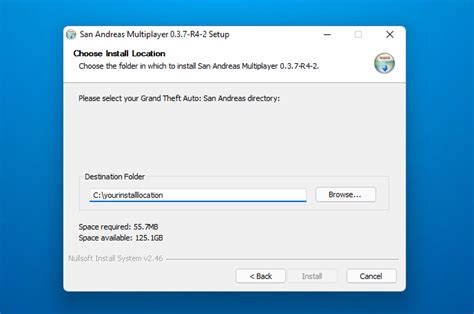 How To Install Samp Steam And Pc Versions