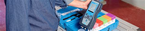 Portable Parallel Analyzers Hach Uk