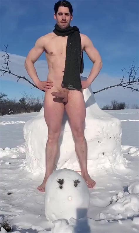 SNOWMAN ThisVid