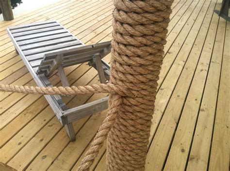Piling Rope Hook At Dolores Bennett Blog