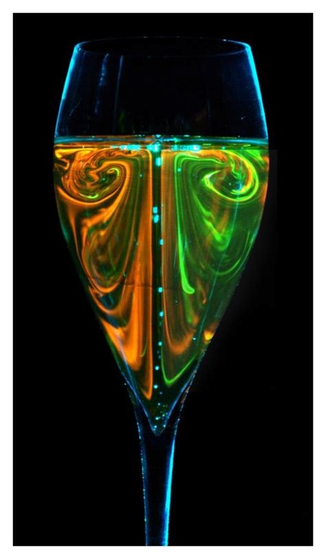 Flow Visualization Evidenced Through Laser Tomography Technique A