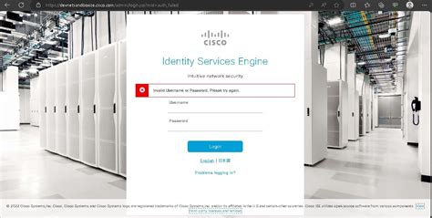 Ise Always On Sandbox Cisco Community