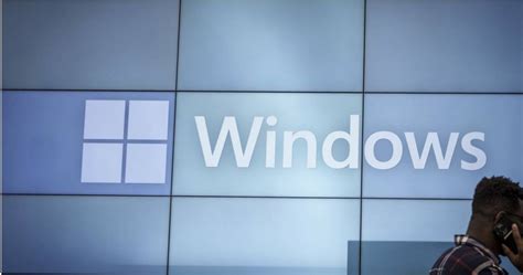 微軟將停止支援「windows 10」 用戶恐被迫升級 財經 Ctwant