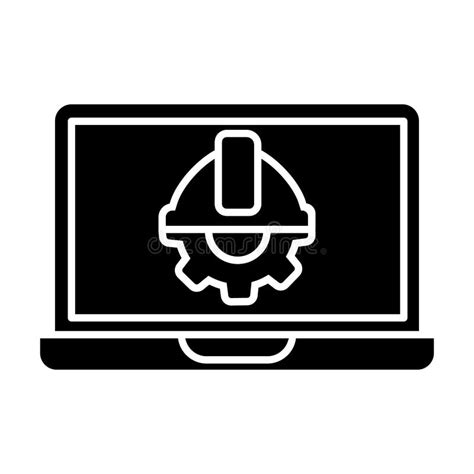 Computer Operator Logo