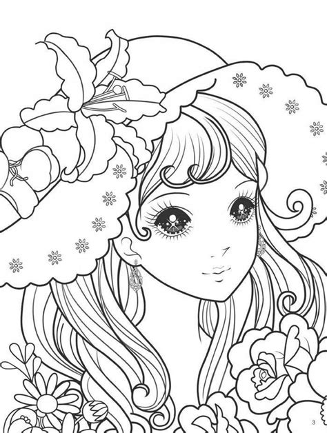 Раскраски для девочек распечатать 9 10 лет