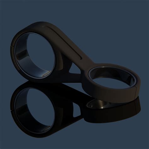 Hard Surface Render By Alexmcgreal On Deviantart