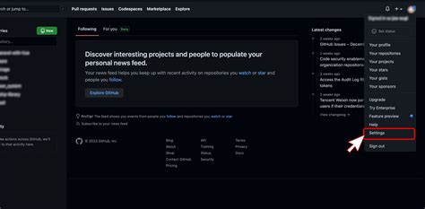 【github】パーソナルトークンで認証する方法 support for password authentication was