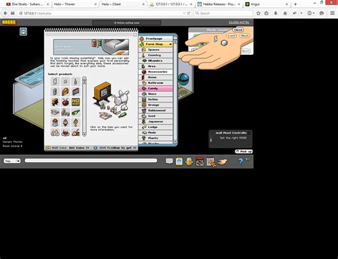 [hsr] habbo v35 fixed up version incomplete ragezone mmo