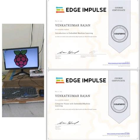 venkatkumar r on linkedin computervision kaggle opencv