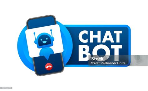 Robotersymbol Botzeichendesign Chatbotsymbolkonzept Sprachunterstützungsdienstbot