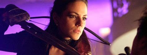 Anna Silk Lost Girl Interview