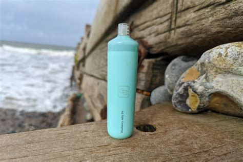 Geek Bar X Disposable Review