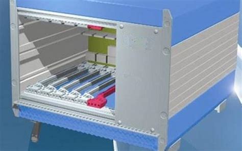 Compactpci Serial Enclosure Cpci Serial Chassis Crate System Compact Pci Serial Pixus