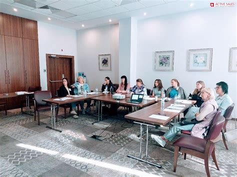 Эффективный сервис и работа с клиентом Корпоративный тренинг в Бресте