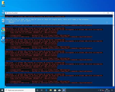 Create Media For Automated Unattended Install Of Windows 10 Page 28 Tutorials