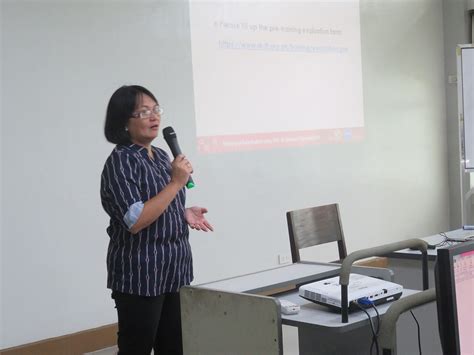 Training On Data Analysis Using IBM SPSS Demographic Research And Development