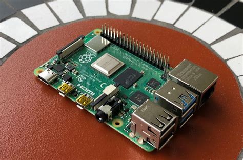 Proyectos Raspberry Pi Qué proyecto realizar primero