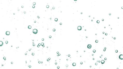 Animated Bubbles Background 