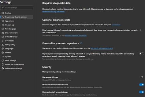 Microsoft Defender Smartscreen Disable Rafpacific