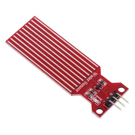 Rain Drop Sensor Module Flux Electronix