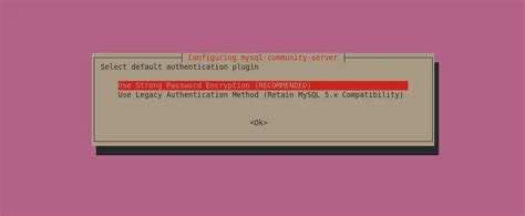 Ubuntu 18041604에 Mysql 80을 설치하는 방법
