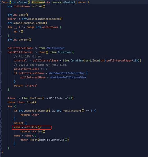 go 里的超时控制 crossoverjie专栏 segmentfault 思否