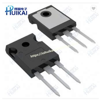 Mosfet N Channel V A To Original Stw N M Ic Chip Electronic Components Buy