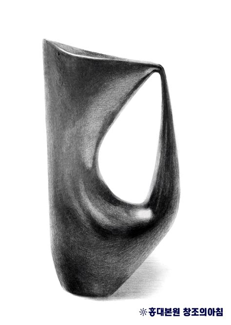 심미적 모티프 조형디자인