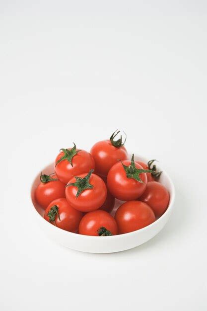 Premium Photo Cherry Tomato